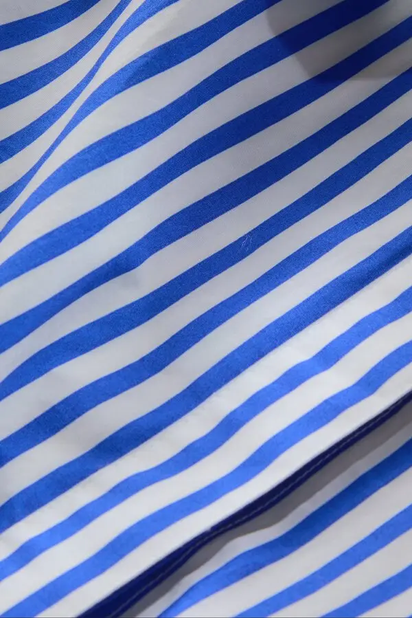MARIE OLIVER Kirven Blouse