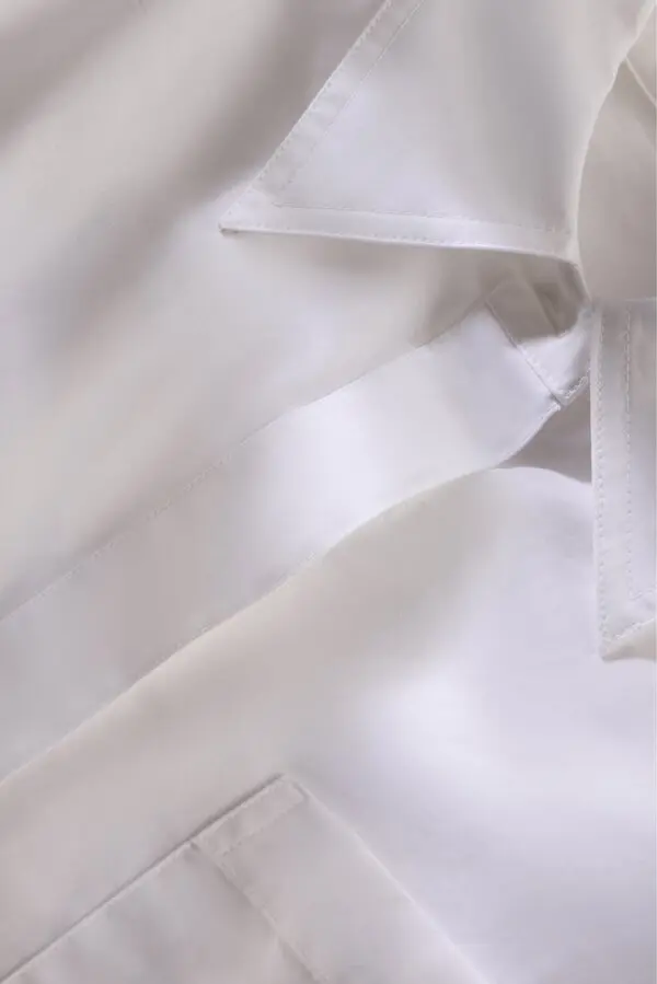 MARIE OLIVER Kirven Blouse