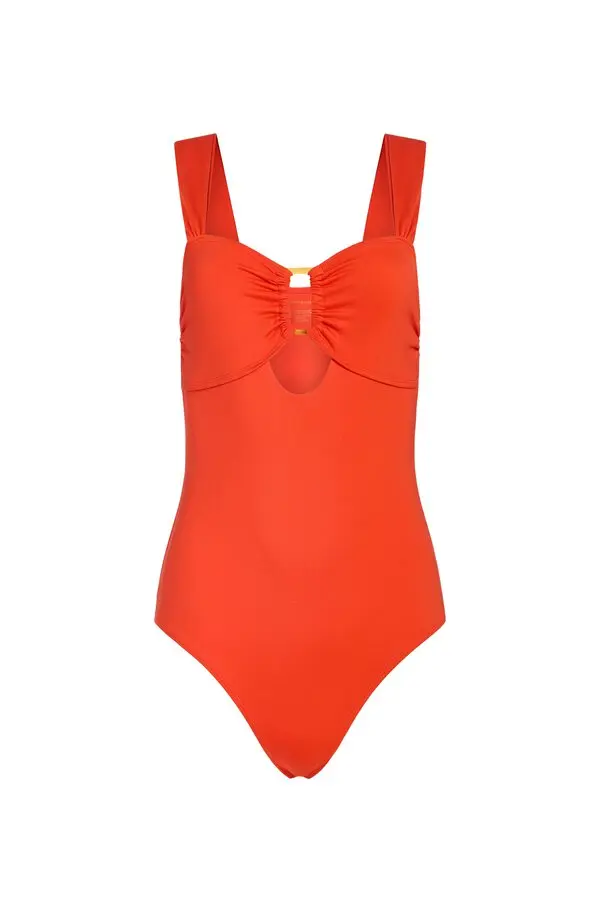 MARIE OLIVER Cora One Piece