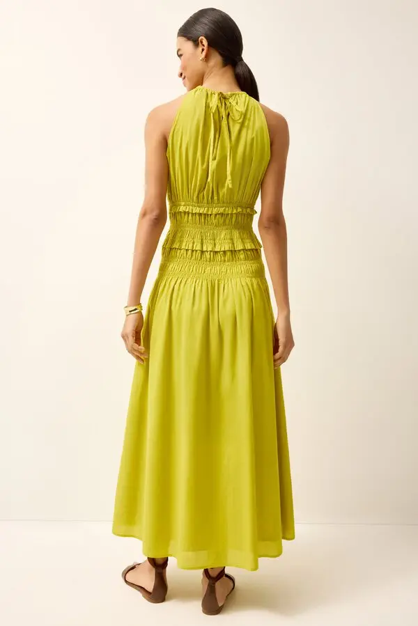 MARIE OLIVER Odeliah Dress