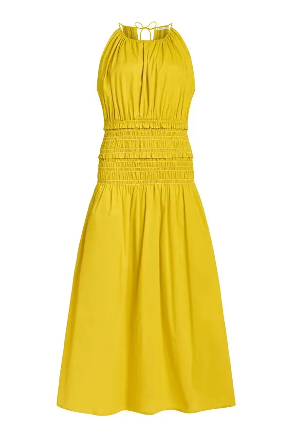 MARIE OLIVER Odeliah Dress