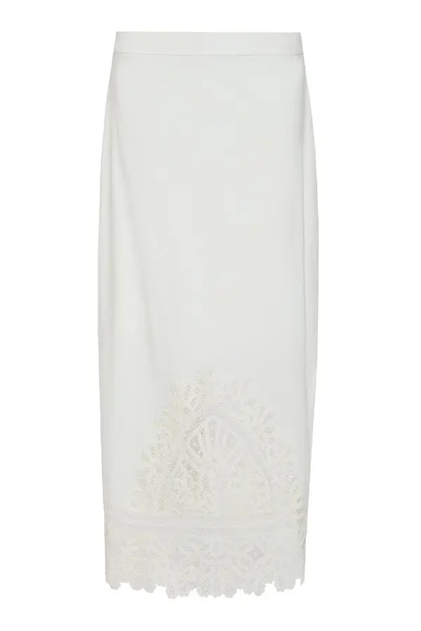 MARIE OLIVER Alexis Skirt