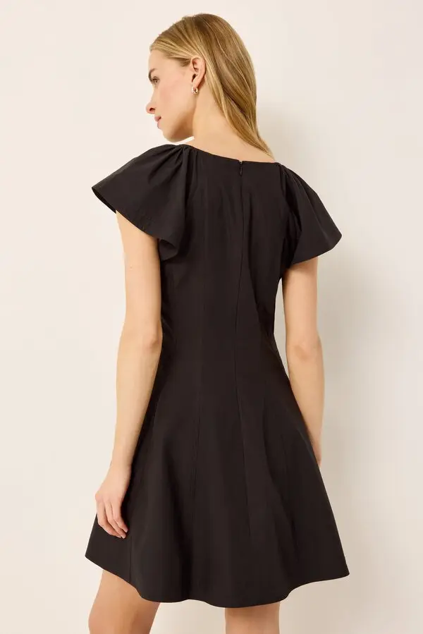 MARIE OLIVER Nerissa Dress