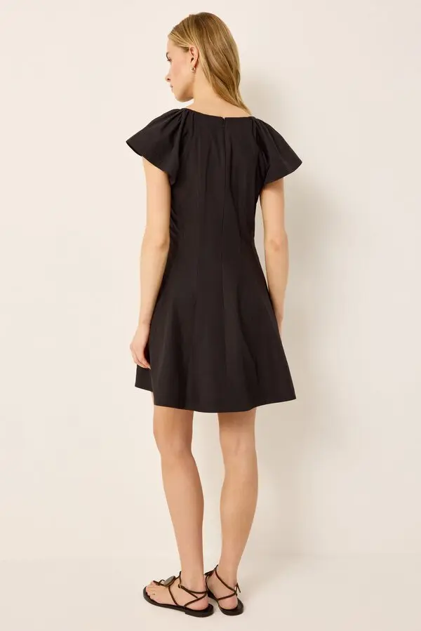 MARIE OLIVER Nerissa Dress