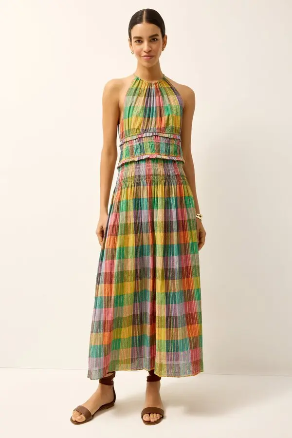 MARIE OLIVER Odeliah Dress