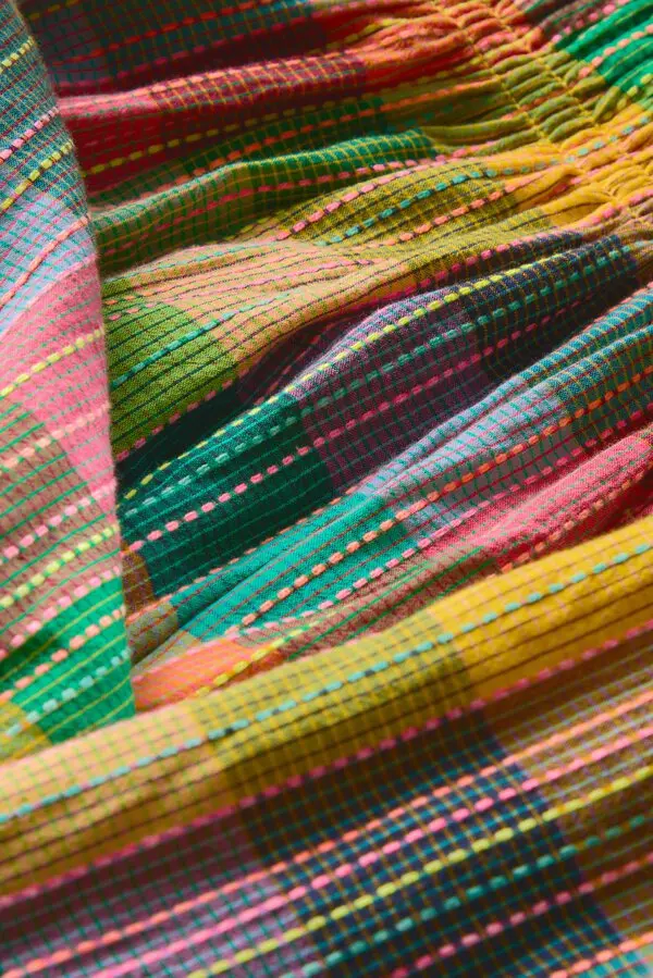 MARIE OLIVER Odeliah Dress