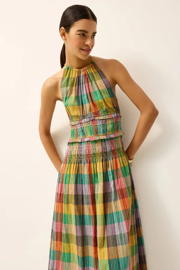 MARIE OLIVER Odeliah Dress