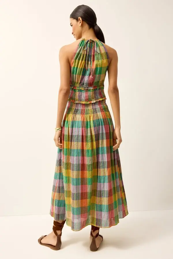 MARIE OLIVER Odeliah Dress