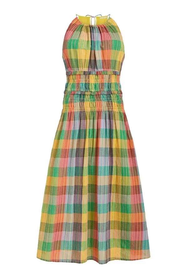 MARIE OLIVER Odeliah Dress