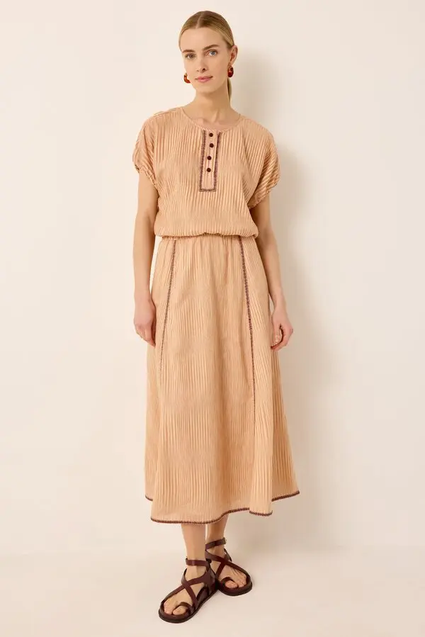 MARIE OLIVER Jaylen Top