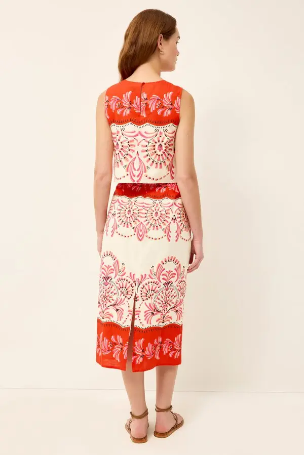 MARIE OLIVER Sutton Skirt