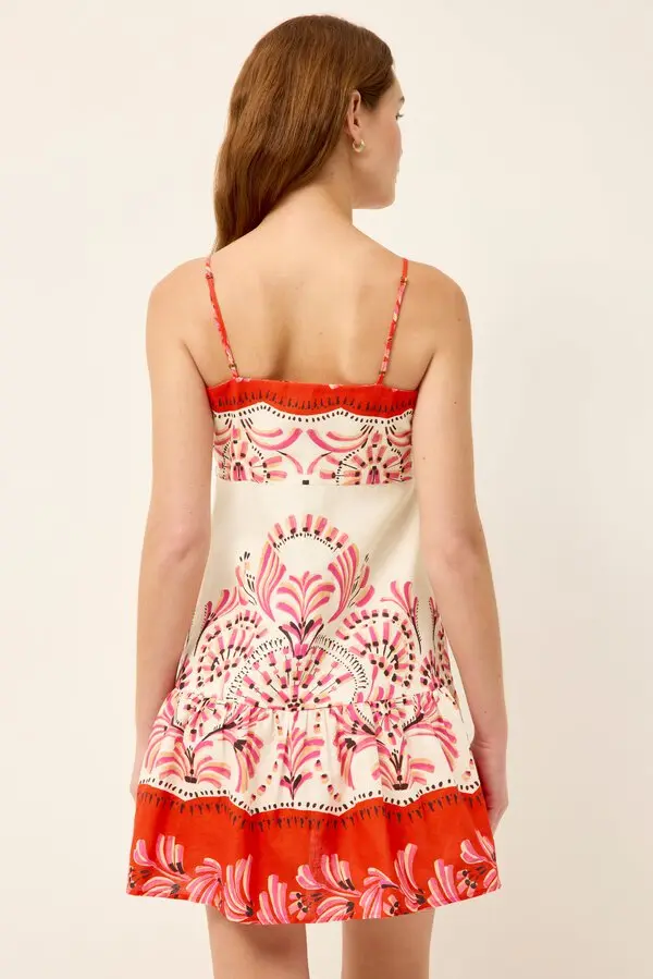 MARIE OLIVER Eileen Dress