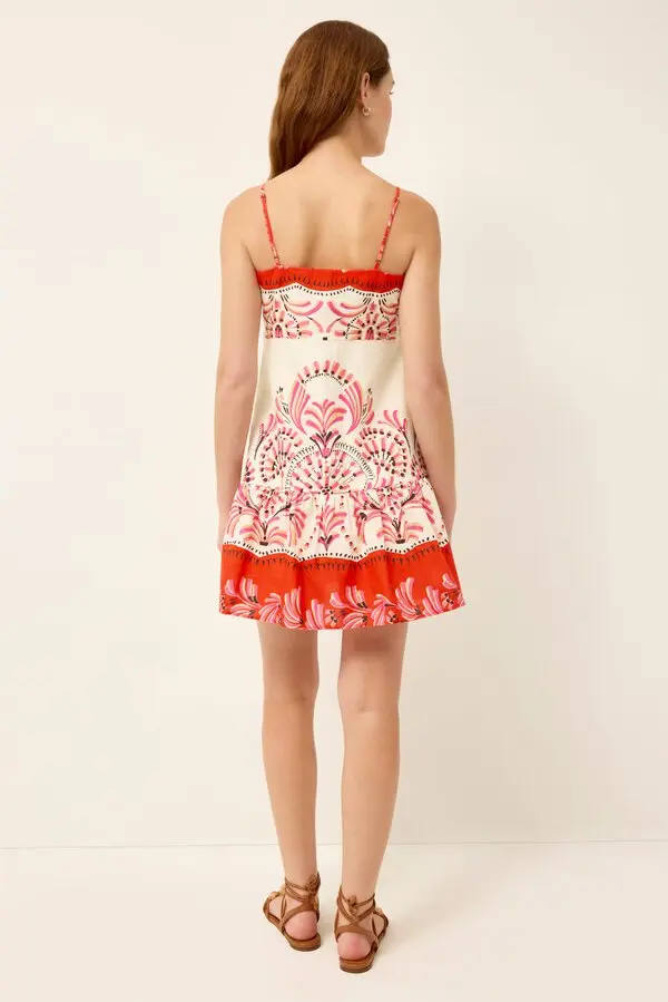 MARIE OLIVER Eileen Dress