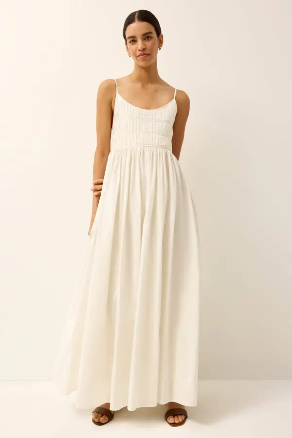 MARIE OLIVER Bailey Dress