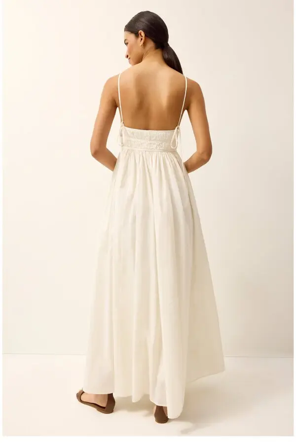 MARIE OLIVER Bailey Dress