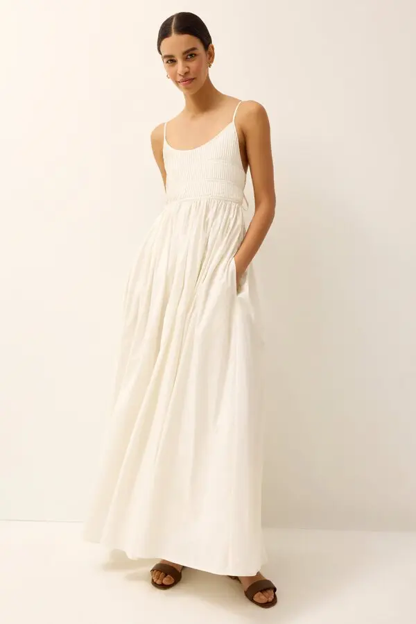MARIE OLIVER Bailey Dress