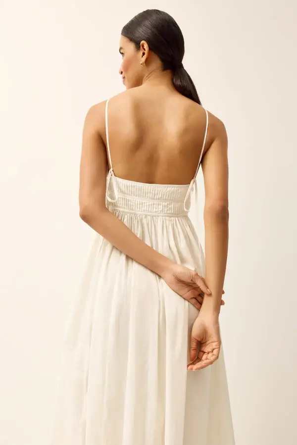 MARIE OLIVER Bailey Dress