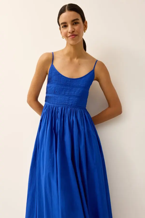 MARIE OLIVER Bailey Dress
