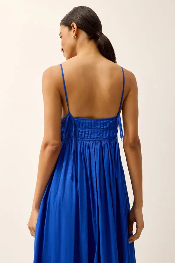 MARIE OLIVER Bailey Dress