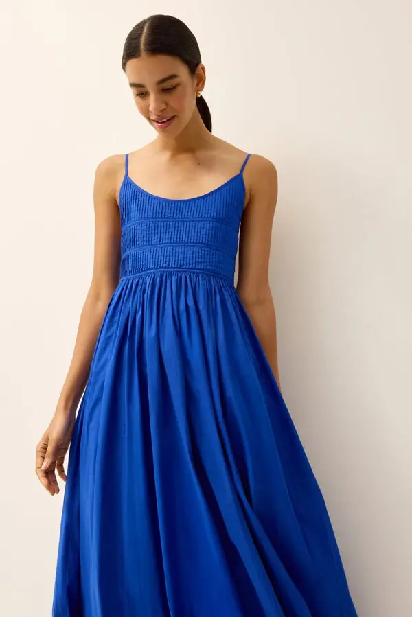 MARIE OLIVER Bailey Dress