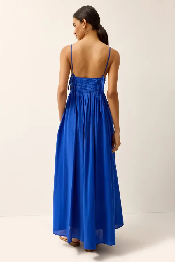 MARIE OLIVER Bailey Dress