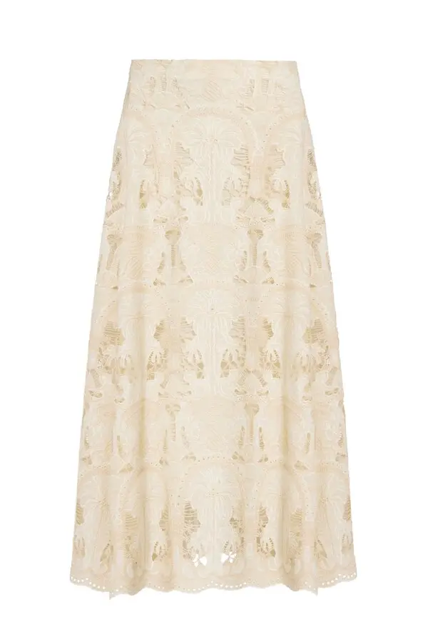MARIE OLIVER Emryn Skirt