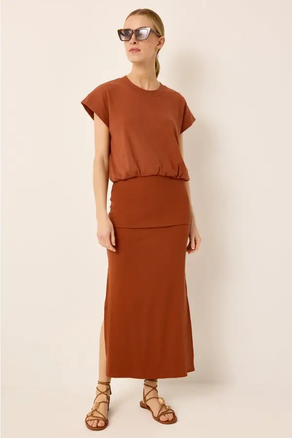 MARIE OLIVER Gwen Skirt