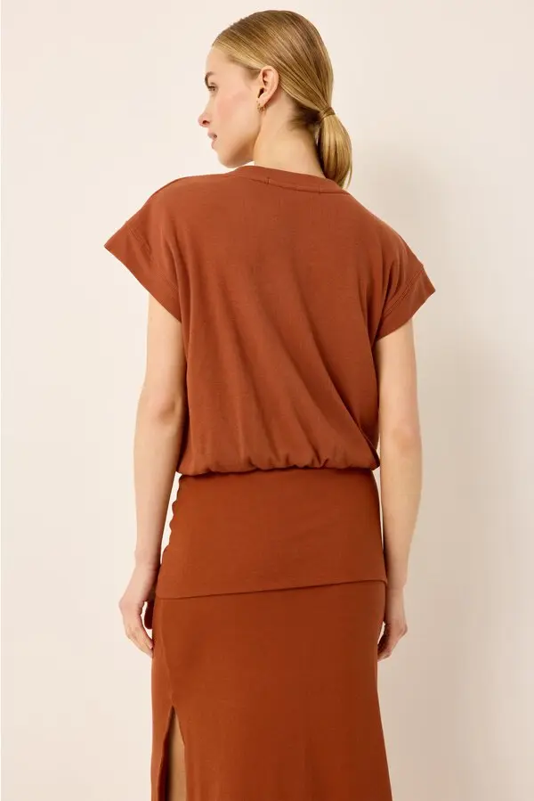 MARIE OLIVER Gwen Skirt