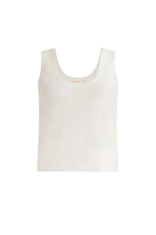 MARIE OLIVER Corinne Top