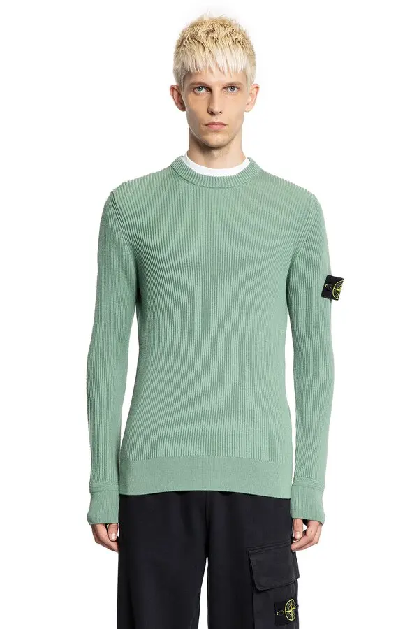Stone Island Crewneck Jumper