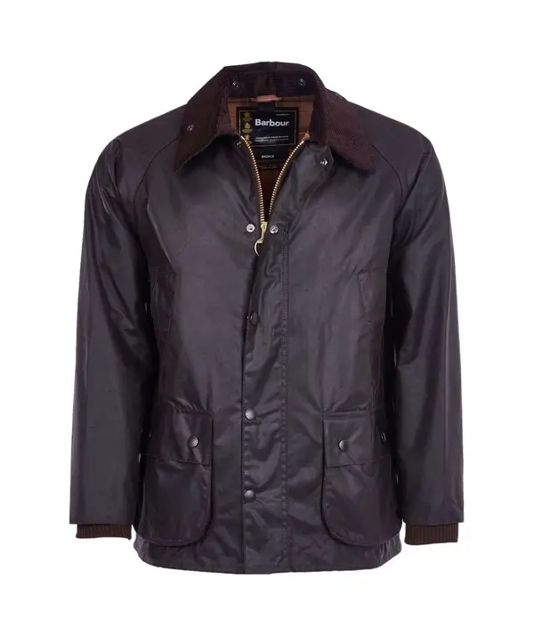 Barbour Bedale Waxed Jacket
