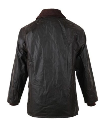Barbour Bedale Waxed Jacket