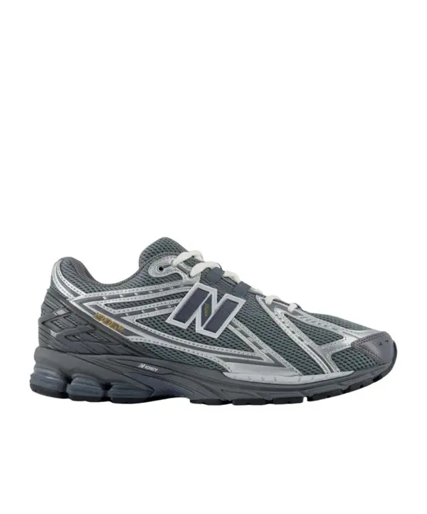 NEW BALANCE Round-toe Sneakers