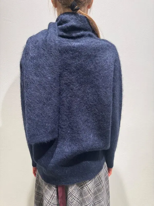 Max Mara Long-sleeved Knitwear