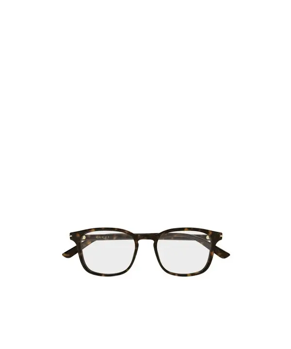Gucci Square Frame Glasses