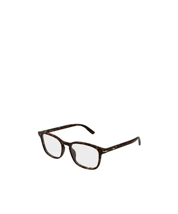 Gucci Square Frame Glasses