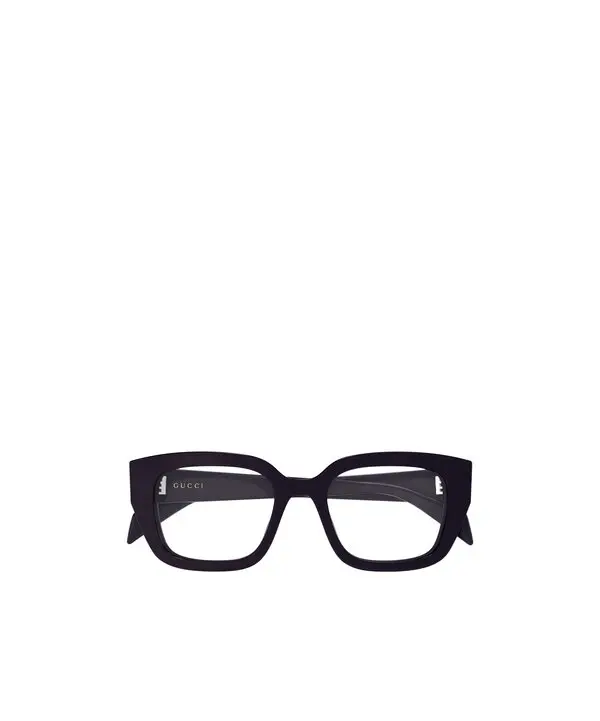 Gucci Square Frame Glasses