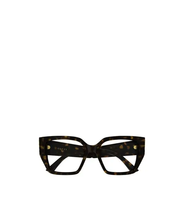 Gucci Butterfly Frame Glasses