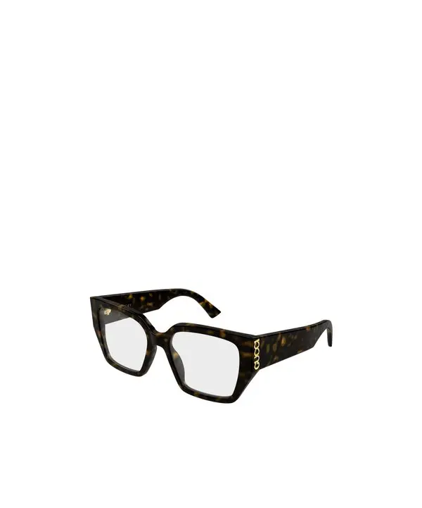 Gucci Butterfly Frame Glasses