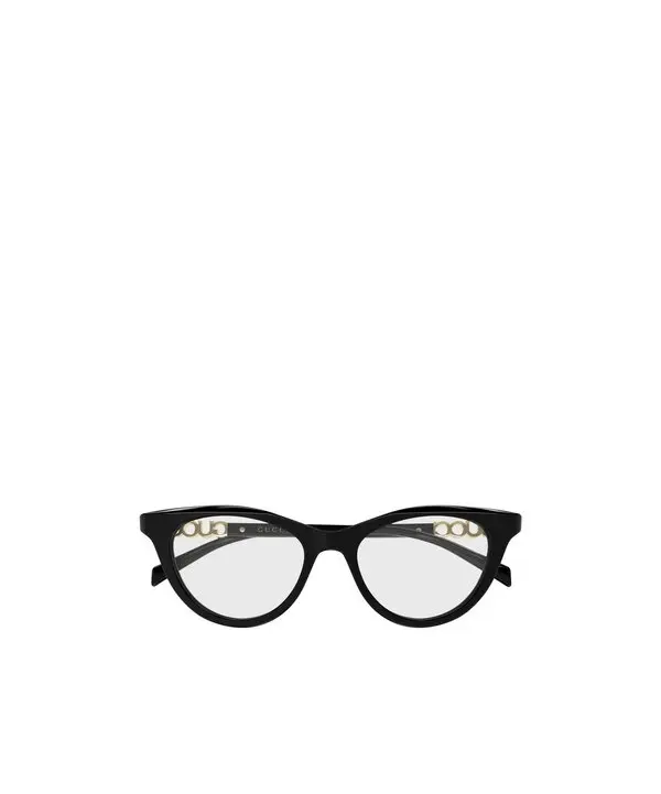 Gucci Cat-eye Frame Glasses