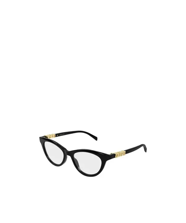 Gucci Cat-eye Frame Glasses
