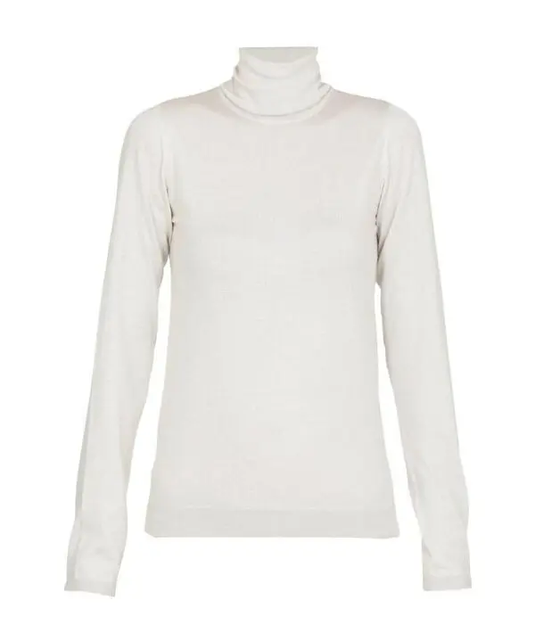 Brunello Cucinelli Turtleneck Jumper