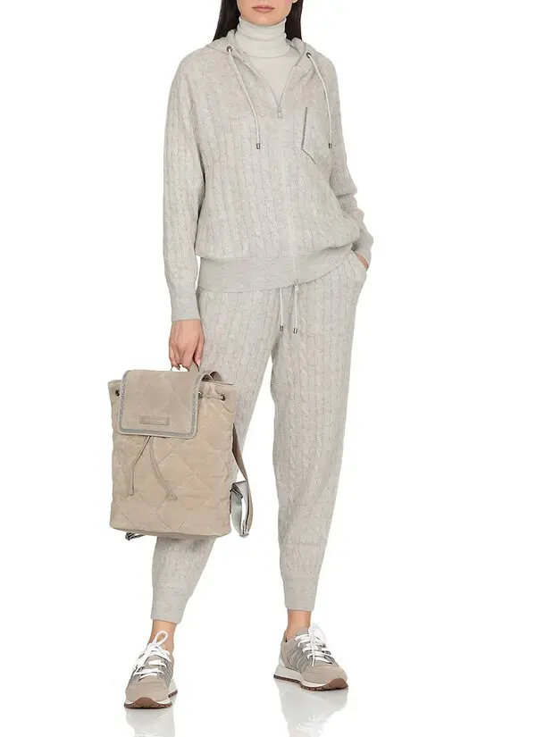 Brunello Cucinelli Turtleneck Jumper