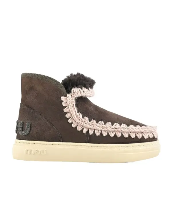 Mou Eskimo Sneaker Boots