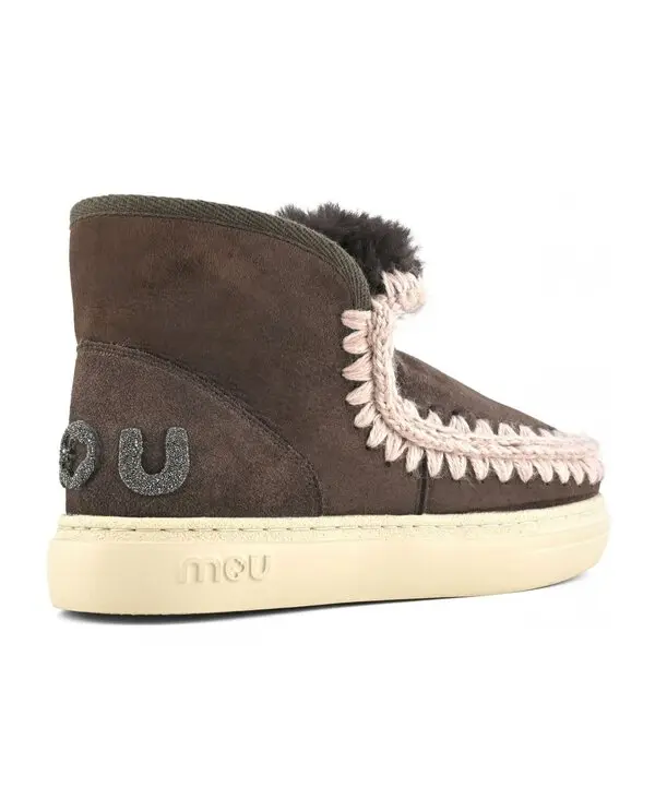 Mou Eskimo Sneaker Boots