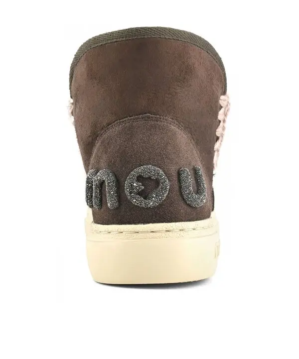 Mou Eskimo Sneaker Boots