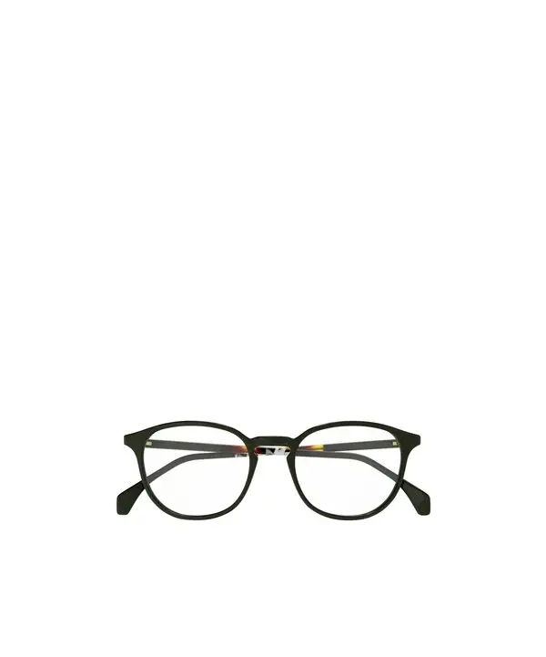 Gucci Rounded Optical Glasses