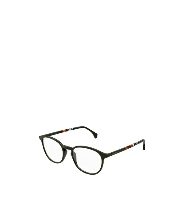 Gucci Rounded Optical Glasses