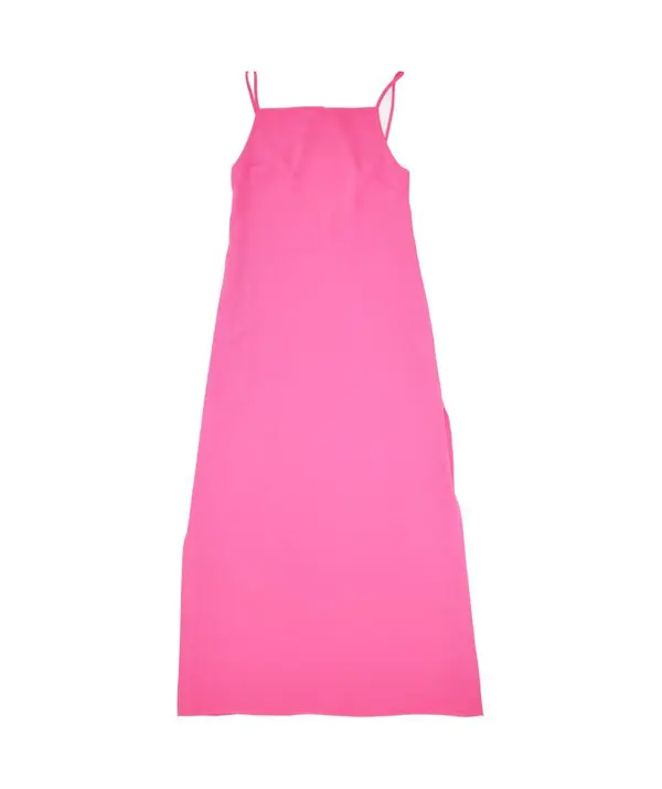 P.a.r.o.s.h Panty25 Tie-strap Dress