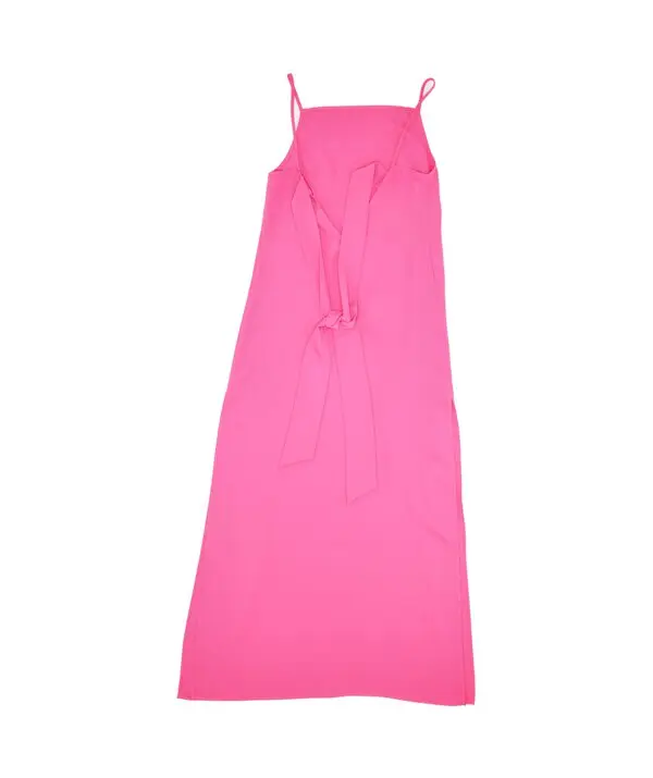 P.a.r.o.s.h Panty25 Tie-strap Dress